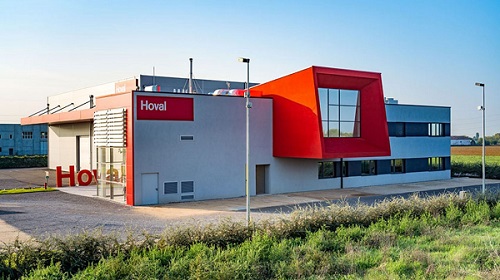 Hoval - Sistemi di riscaldamento e ventilazione ad alta efficienza