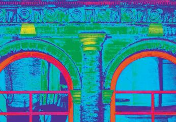 Edifici storici. Restauro e risparmio energetico: nuove tecnologie per ...
