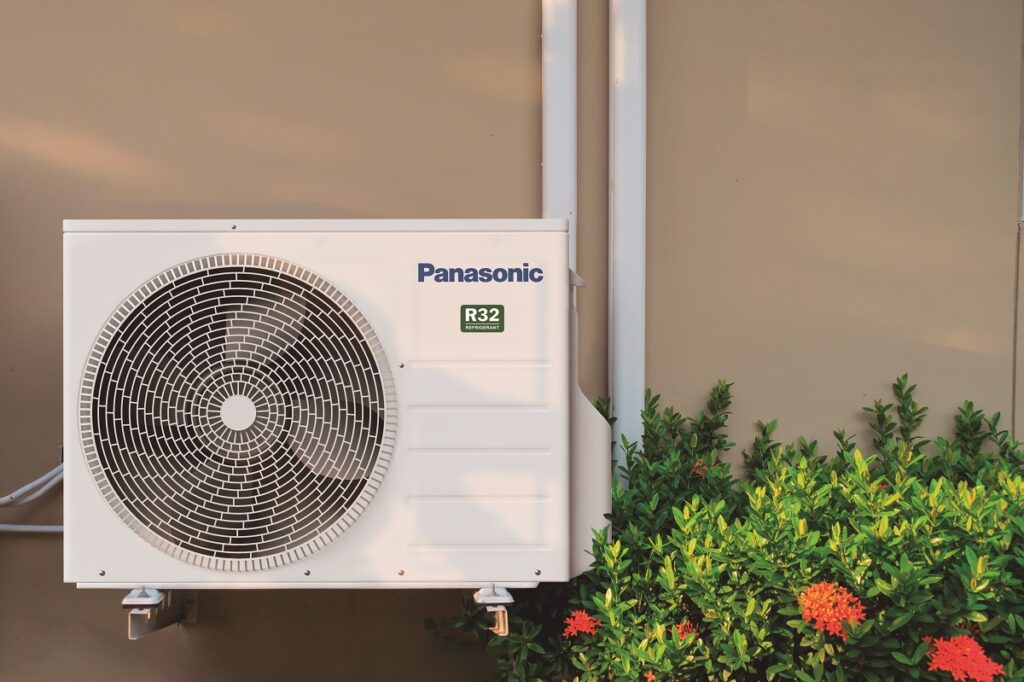 Panasonic Heating and Ventilation Air Conditioning Europe
