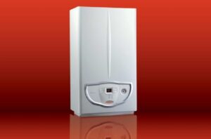 Caldaia Immergas Eolo Mini per acqua calda sanitaria
