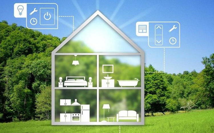 NZEB: cosa sono gli edifici a energia quasi zero