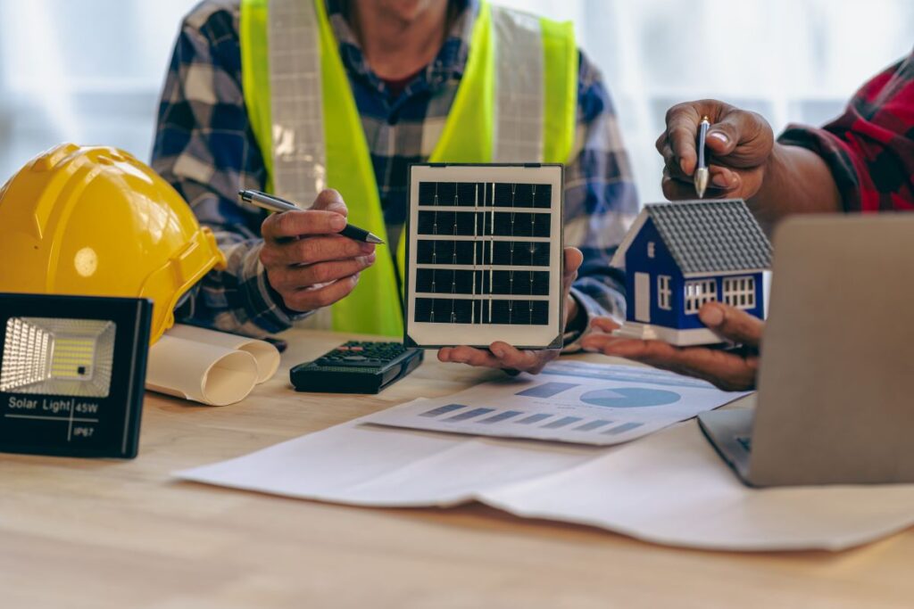 NZEB: cosa sono gli edifici a energia quasi zero