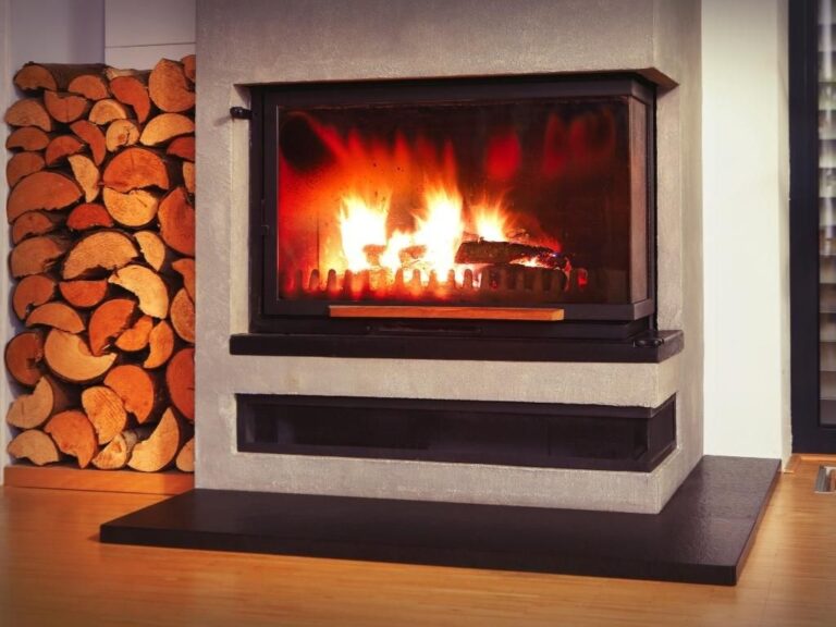 Termocamino: un modo efficienti di riscaldare la tua casa