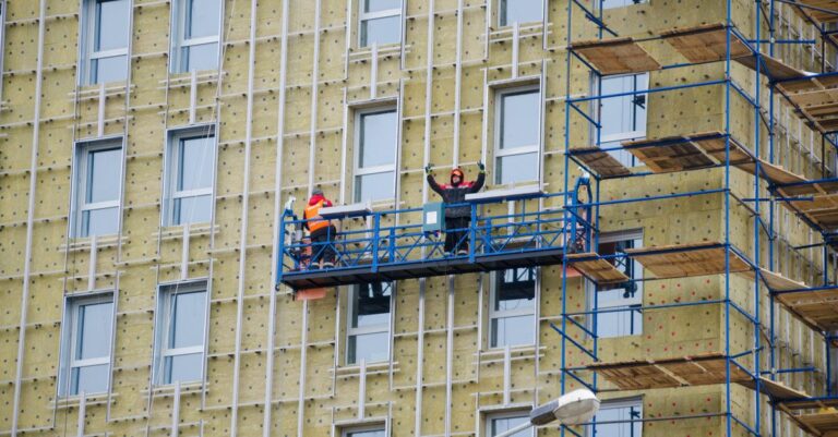 Cappotto termico: cos’è e quali benefici offre