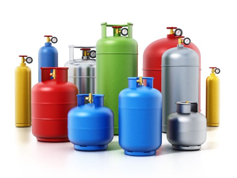 Bombole GPL, i vantaggi per il riscaldamento domestico