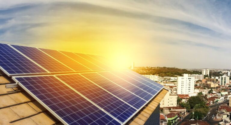 Fotovoltaico per uso residenziale e in condominio
