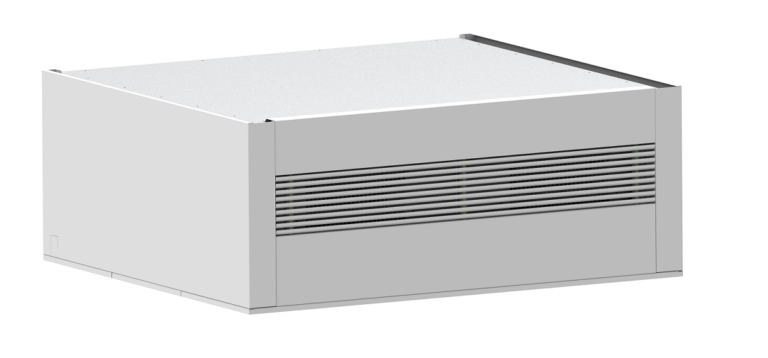 VMC HRC+ per una migliore qualità dell'aria negli edifici