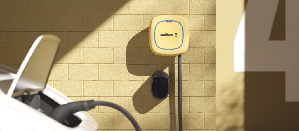 E-mobility e ricarica: Wallbox presenta novità a Key Energy