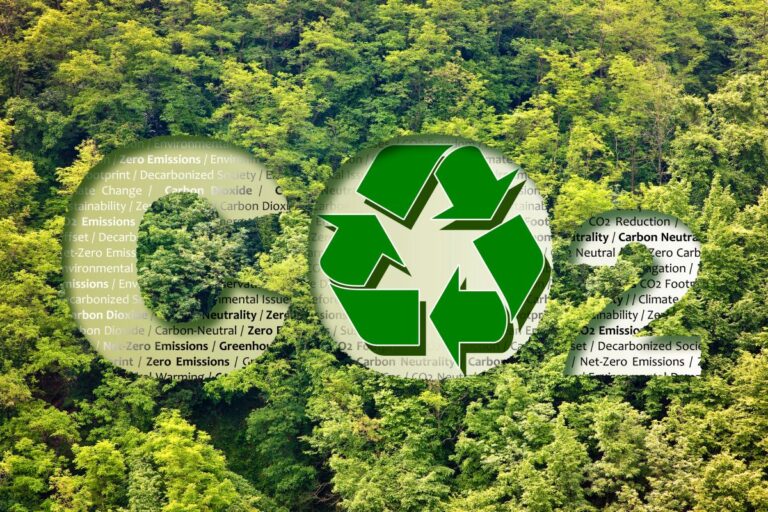 Cambiamento climatico: il percorso di decarbonizzazione Eni