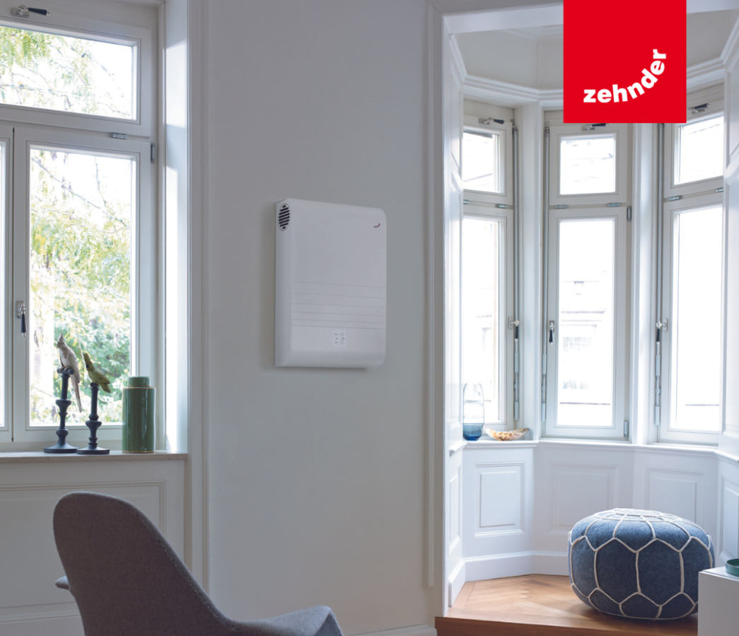 Recuperatore di calore Zehnder ComfoAir 70