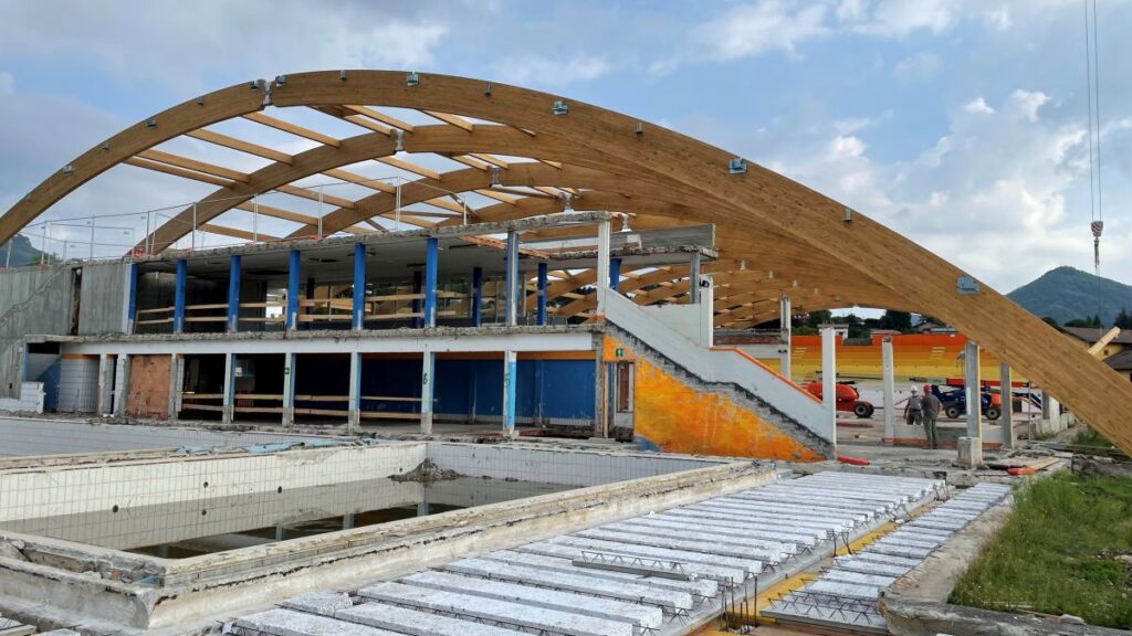 Costruzioni in legno, requisiti e vantaggi