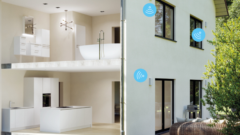 FWL-PushPull, la ventilazione silenziosa e flessibile