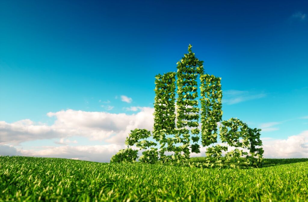 Cool materials, cosa sono e benefici