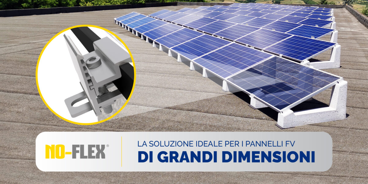 Sun Ballast porta l'efficienza a Intersolar 2023