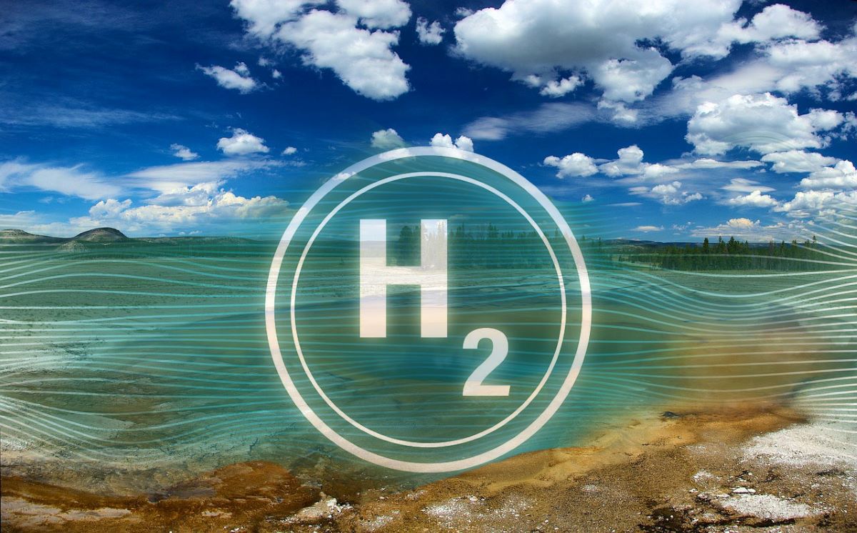Idrogeno verde e alleanze nella transizione energetica