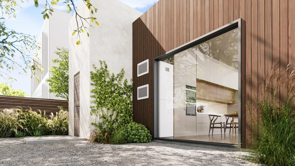 Pompa di calore monoblocco 3in1 Mono ad alta effcienza