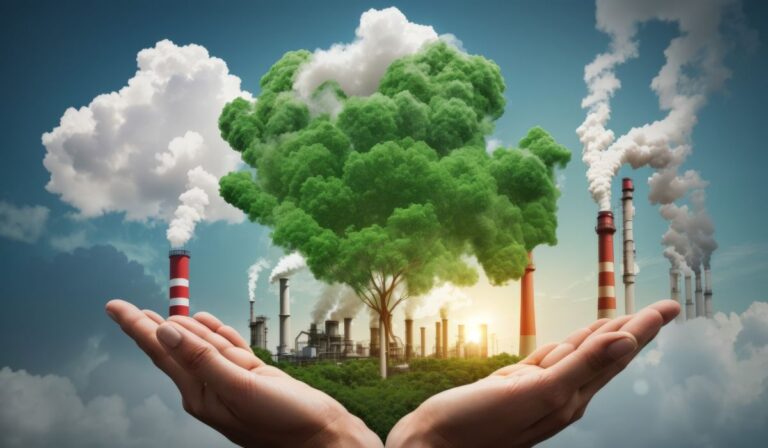 A che punto è la decarbonizzazione in Italia?