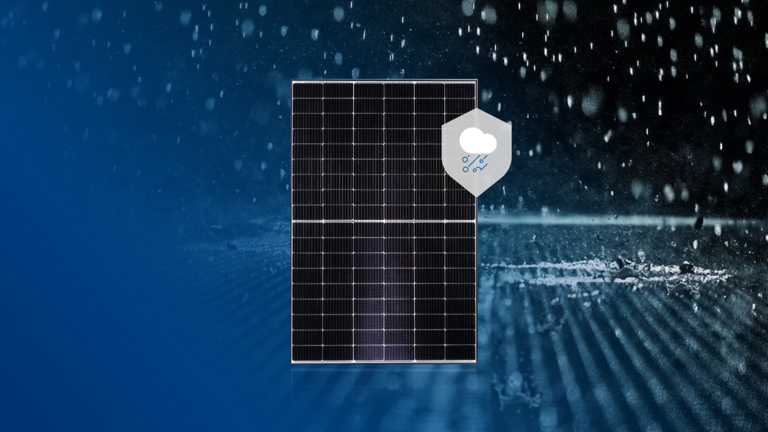 Silk® Rhino, il modulo resistente alla grandine a K.EY 2024