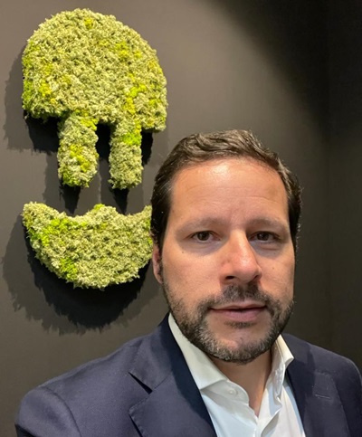Intervista a F. Abecasis, Country Director Italy di Wallbox