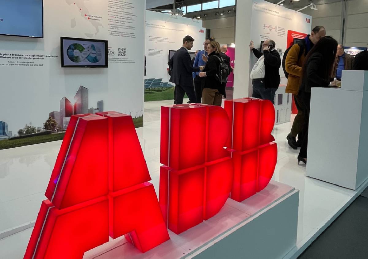 ABB a KEY con un'offerta completa per le rinnovabili
