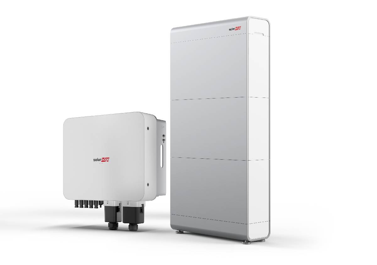 A Intersolar la nuova proposta per il residenziale SolarEdge