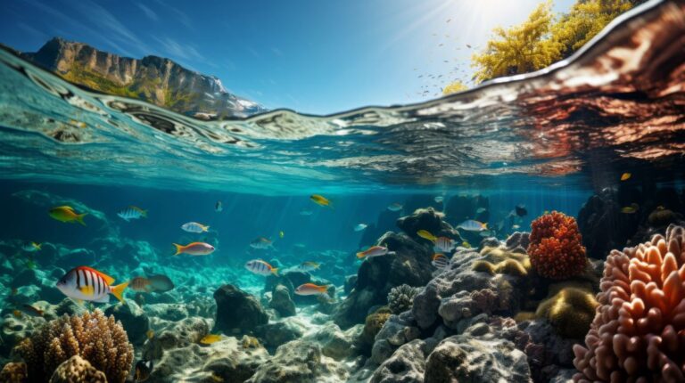 Goal 14: conservare gli oceani per uno sviluppo sostenibile