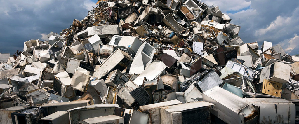 RAEE e riciclo: da problematica a risorsa