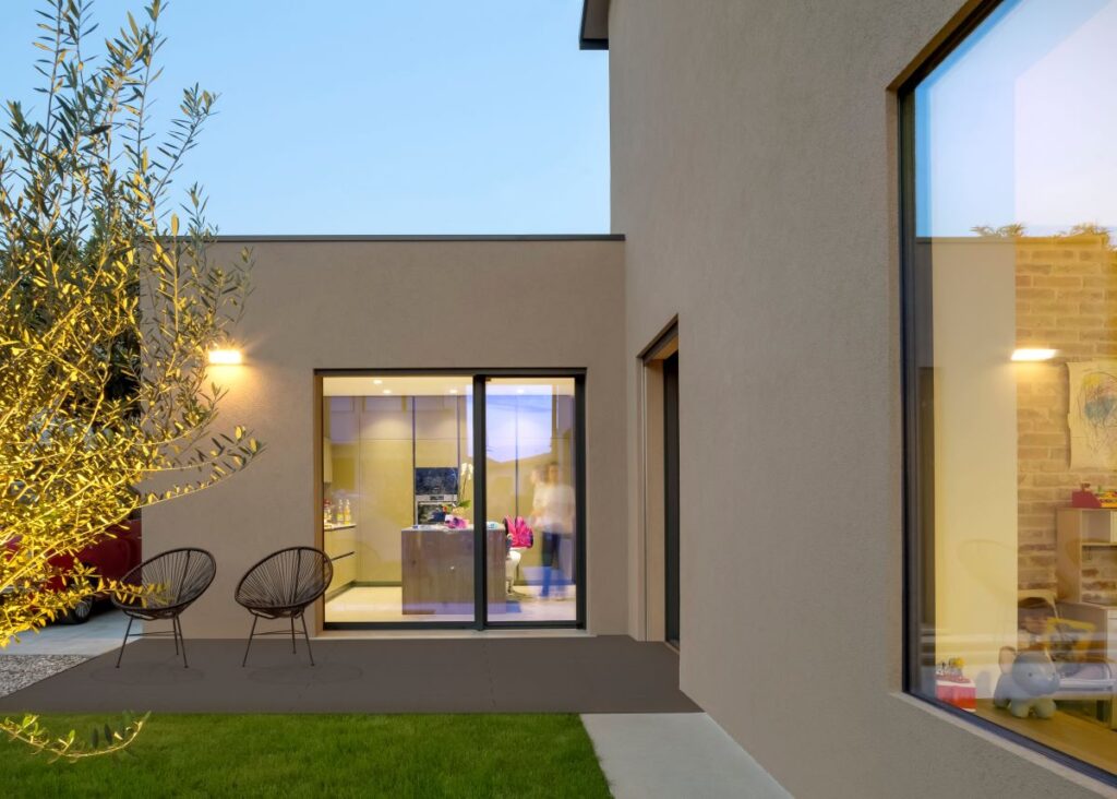 Classificazione energetica degli edifici verso Case Green