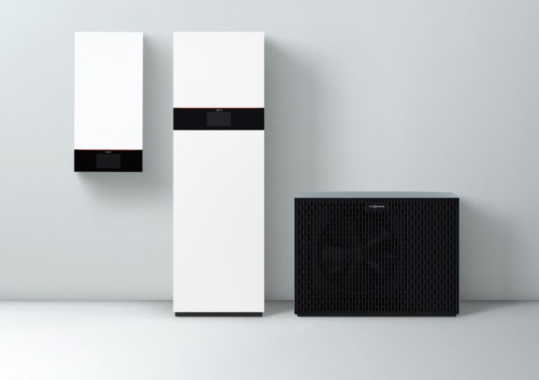 Vitocal 200-S / Vitocal 222-S: pompa di calore con R410A