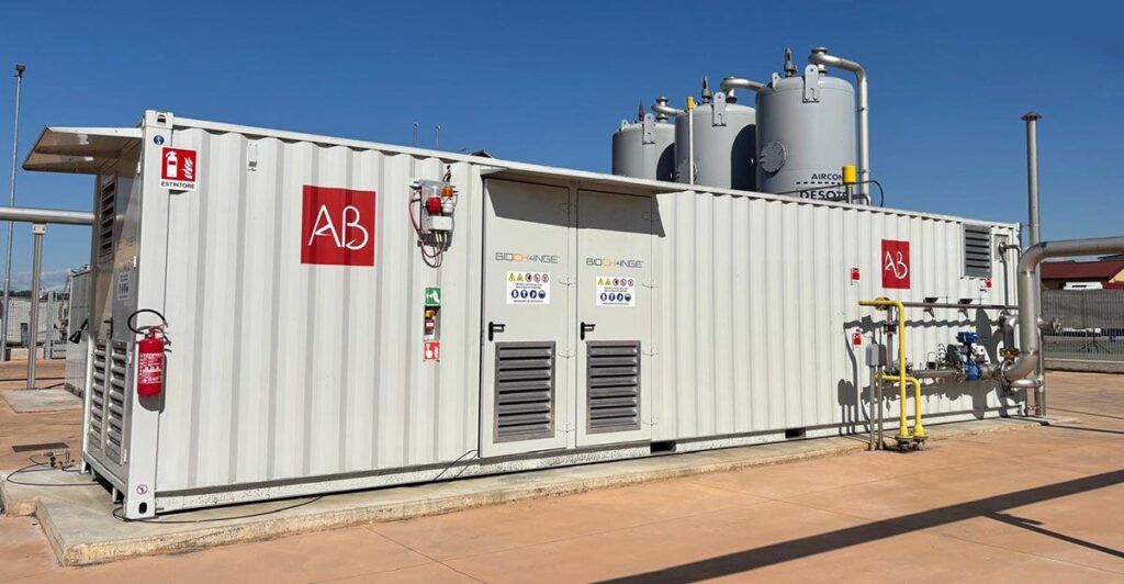 Biometano italiano: una filiera dal grande potenziale