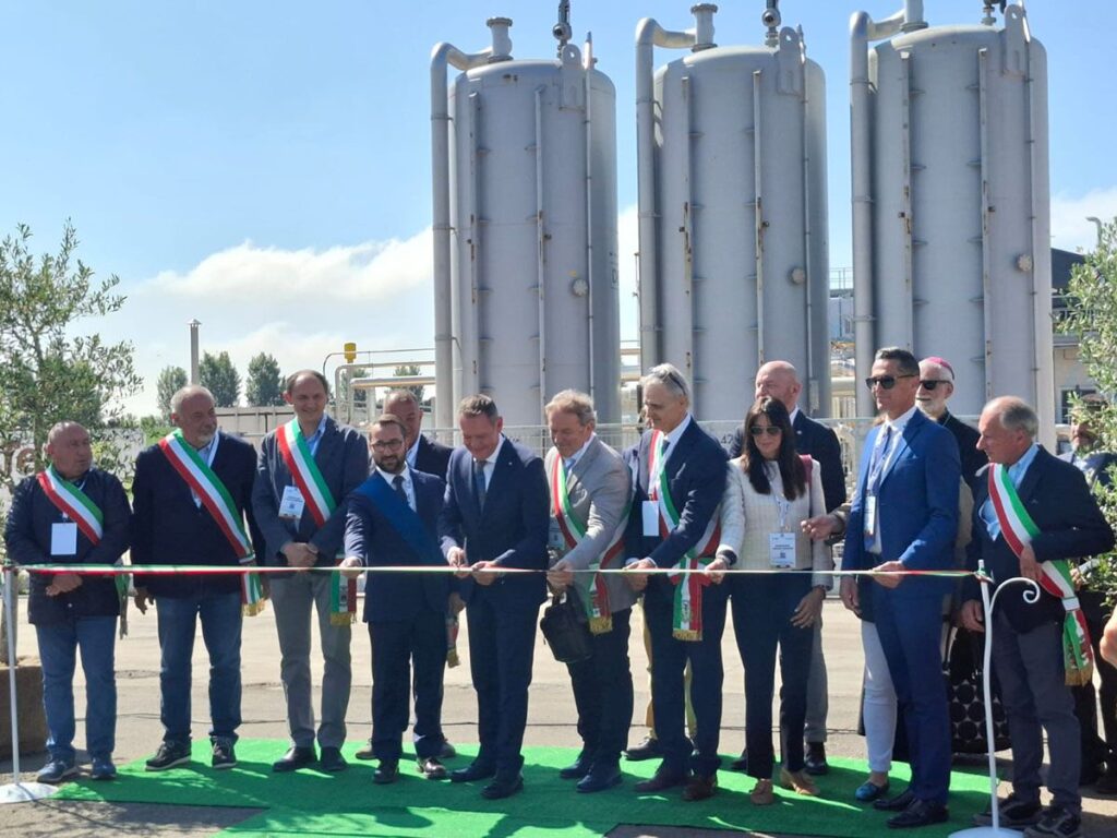 Biometano italiano: una filiera dal grande potenziale