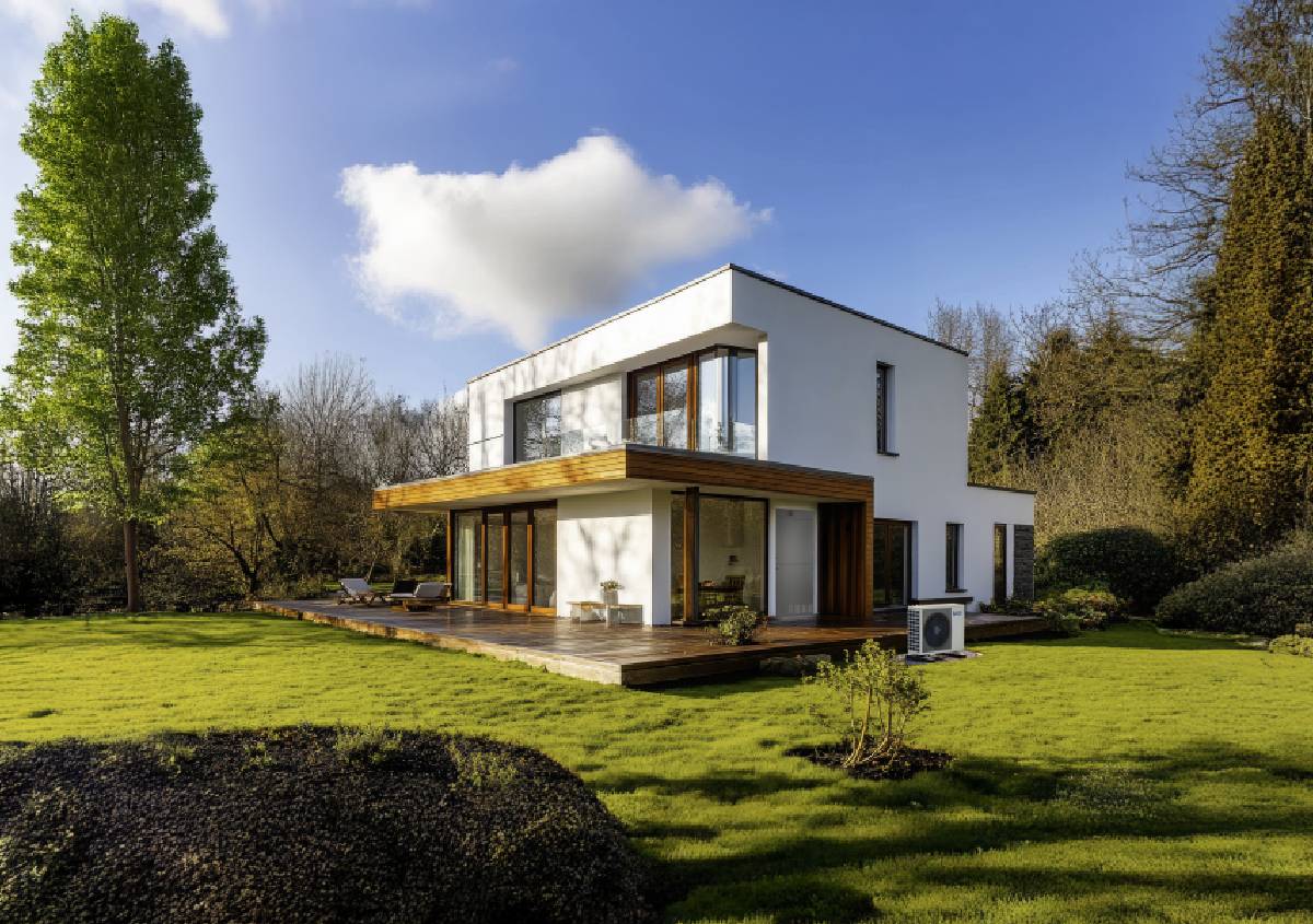 CSI IN Auriga Compact di BAXI: compatta ed efficiente