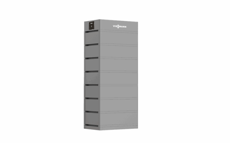 Viessmann Battery: sistemi di accumulo modulari