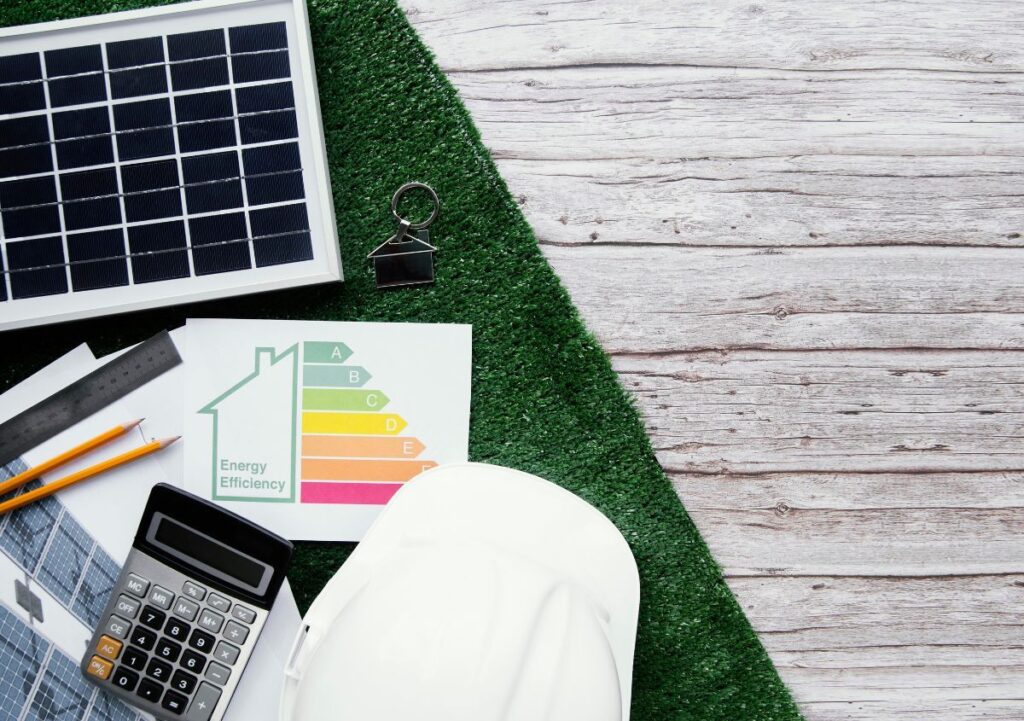 Oltre gli nZEB, cosa significa progettare edifici efficienti