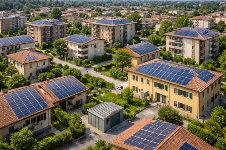 CER: la Corte Europea, lontani gli obiettivi 2025